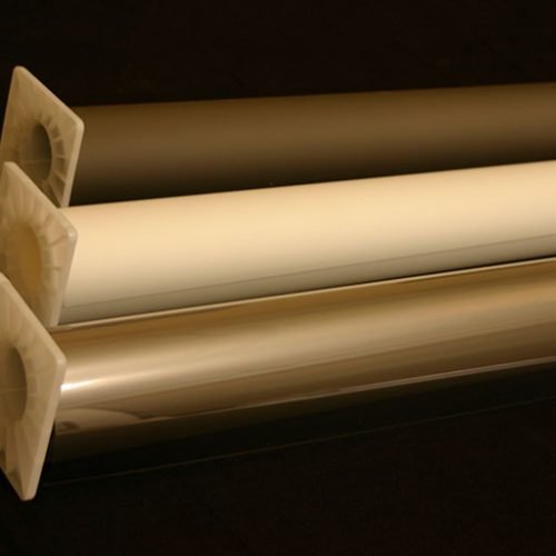 Rear Projection Film Samples - ProjectionFilm.us